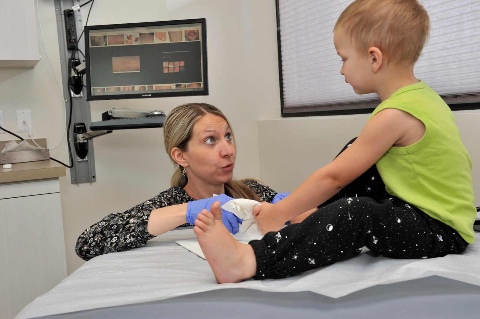 Portland Pediatric Doctors | A Family Healing Center