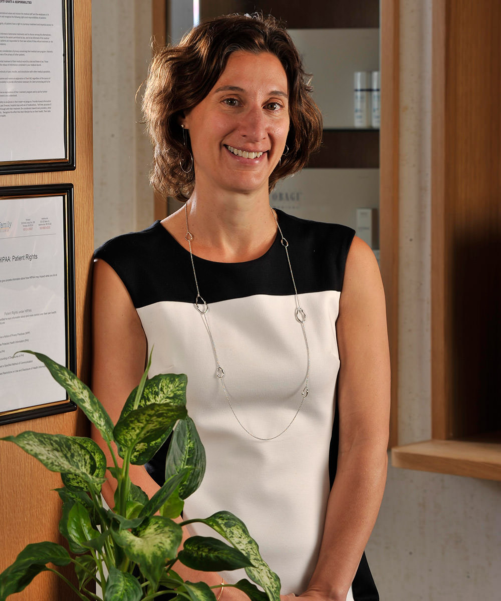 About Us | Oregon Healthcare | A Family Healing Center